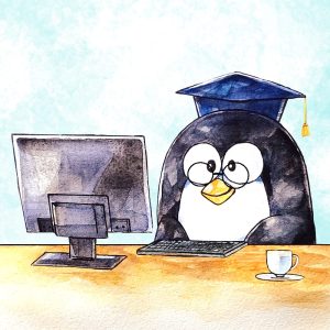 【Linux】libcのバージョンを確認する方法 | ぺんぎんや