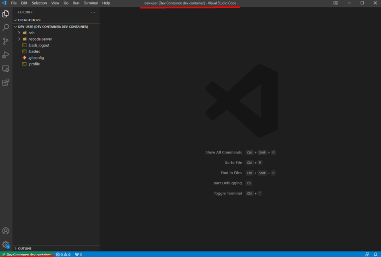 【Rootless】VSCodeのDocker環境をRoot以外のユーザで実行する | ぺんぎんや