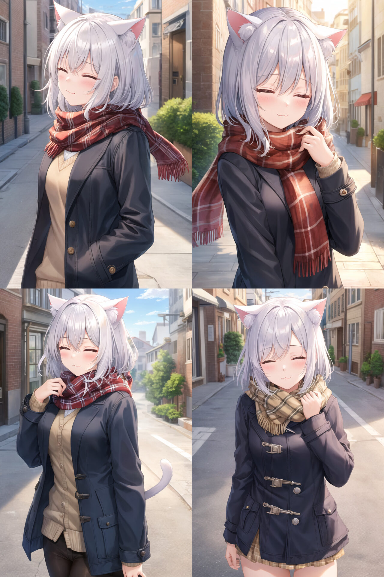 【Stable Diffusion】 アニメ風イラストを生成するモデル | ぺんぎんや