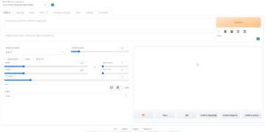 【Stable diffusion】 Docker版のStable Diffusion web uiの使い方 | ぺんぎんや