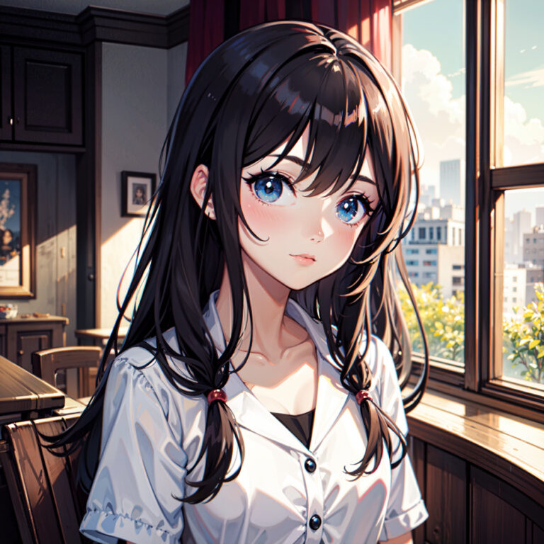 【Stable Diffusion】 少ないVRAMで高解像度の画像を生成する方法 | ぺんぎんや