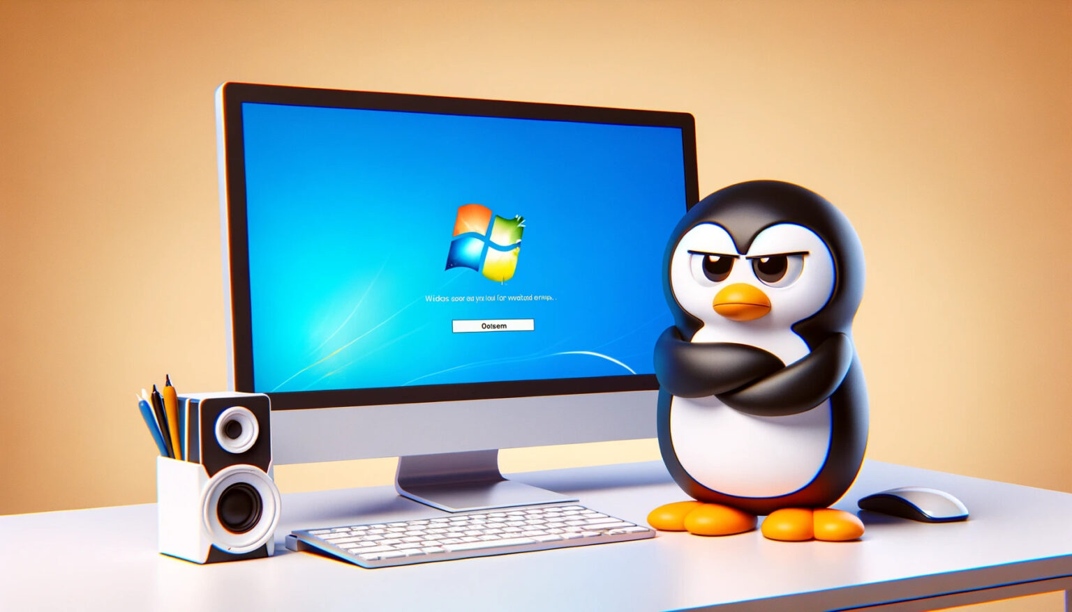 【Window11】 Microsoftアカウントなしでインストールする方法 | ぺんぎんや