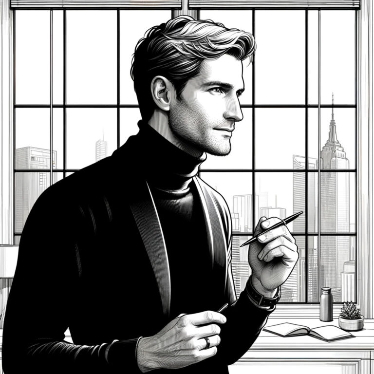 【画像生成AI】DALL·E 3に使えるおすすめプロンプト | ぺんぎんや